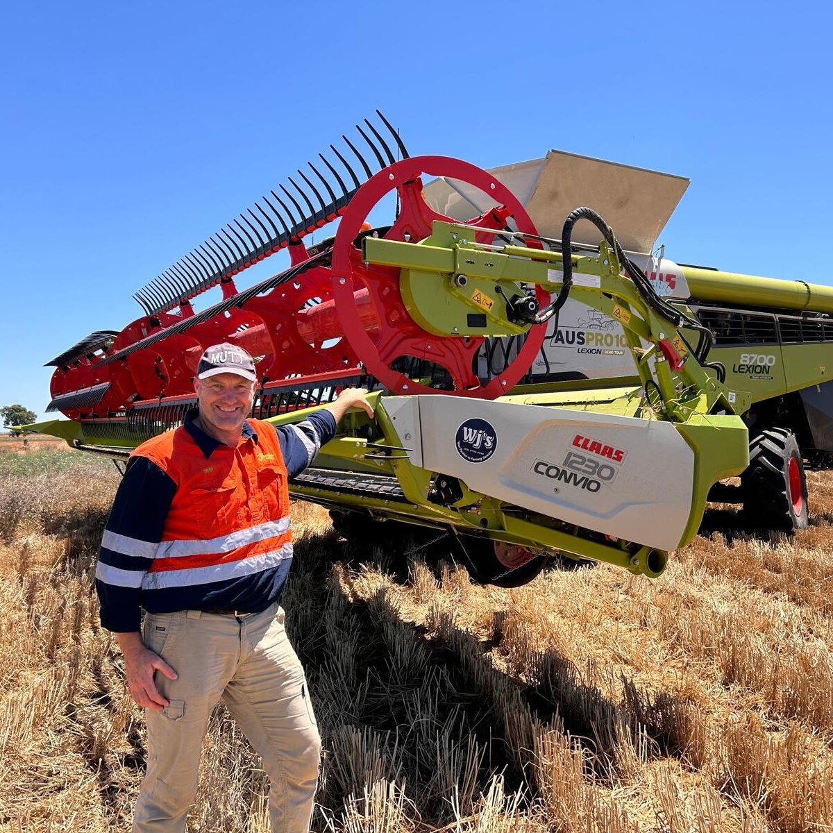 Real Skills Ag Training