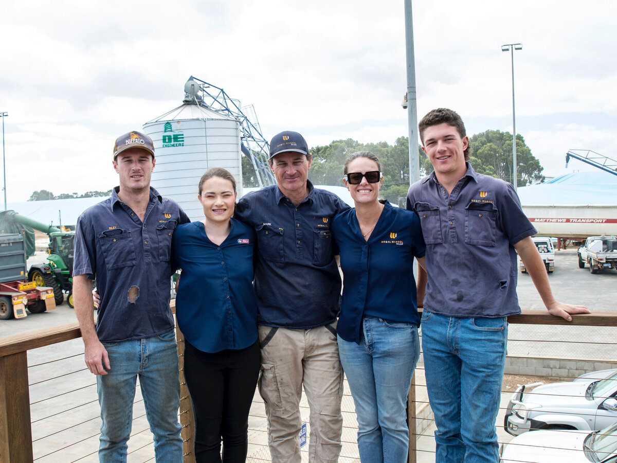 “It’s a No-Brainer”: How the Wandel Family Puts Safety First