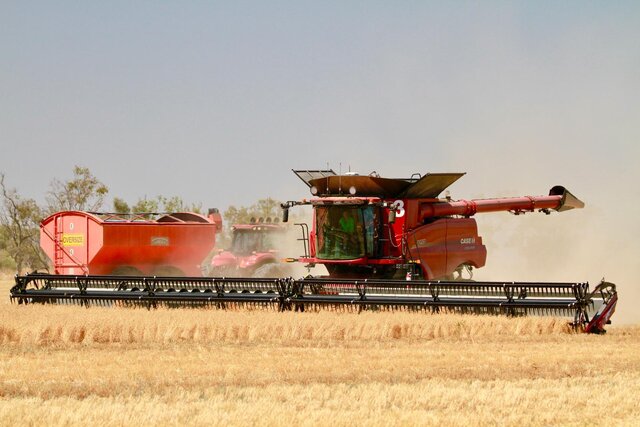 Grain Harvest Safety Induction Video | Real Skills Ag Training